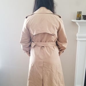 Etienne Aigner | Jackets & Coats | Vintage Trench Coat | Poshmark